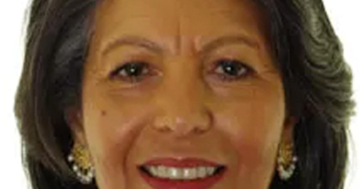 Mona Baker (Chair) | The International Prize for Arabic Fiction