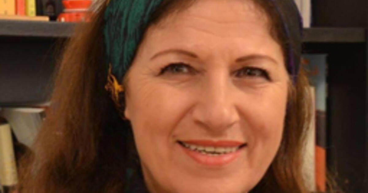 Sausan Jamil Hasan | The International Prize for Arabic Fiction