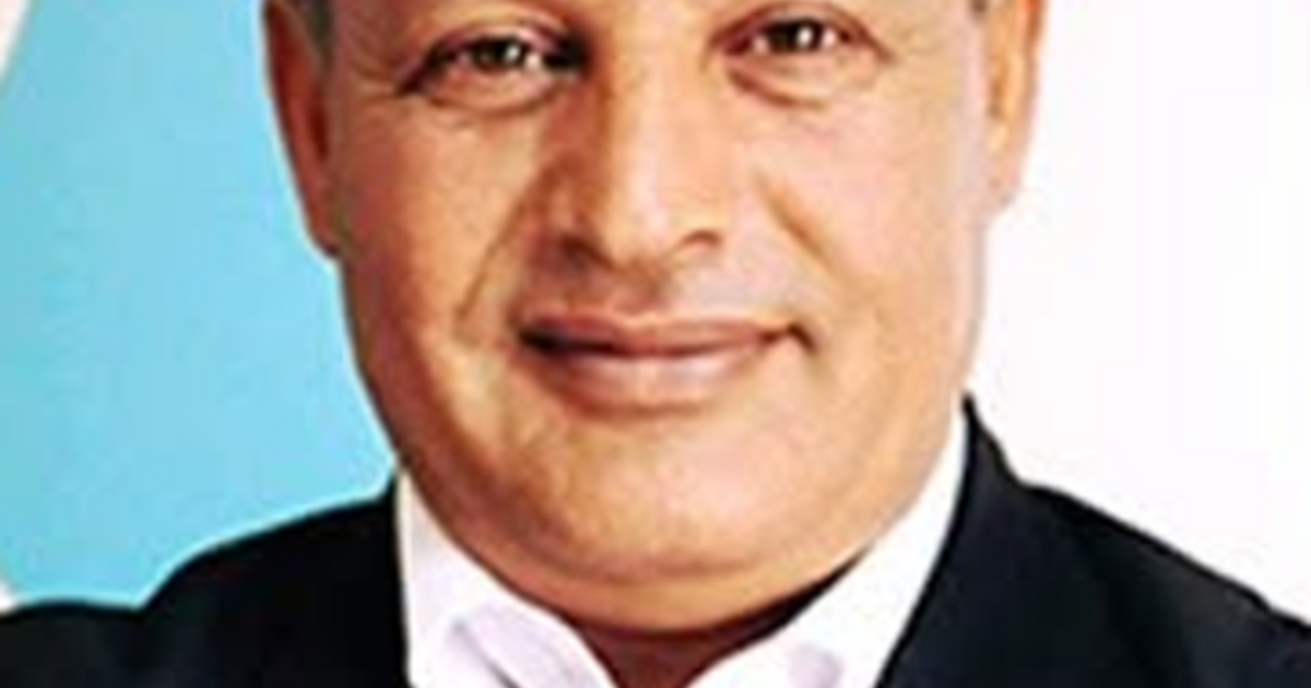 Mohammed Eissa al-Mu’adab | The International Prize for Arabic Fiction