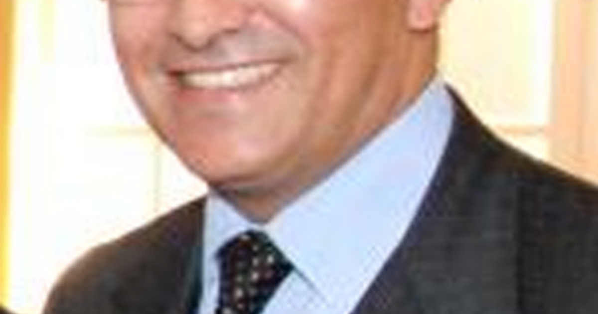 Hassan Aourid | The International Prize for Arabic Fiction