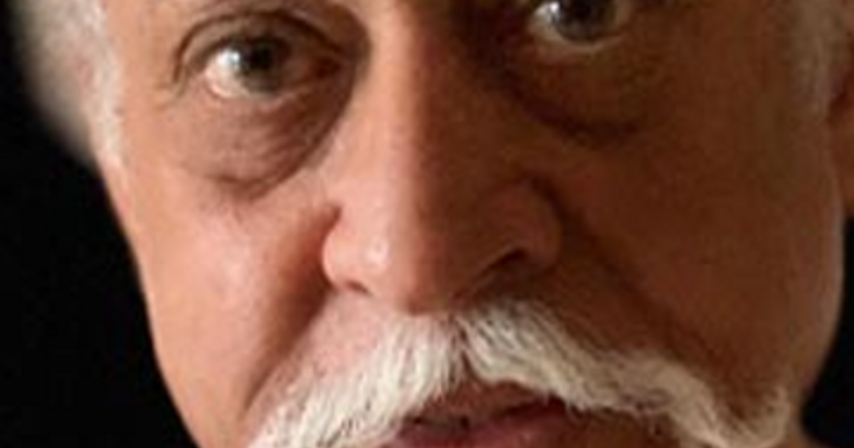 Salim Barakat | The International Prize for Arabic Fiction