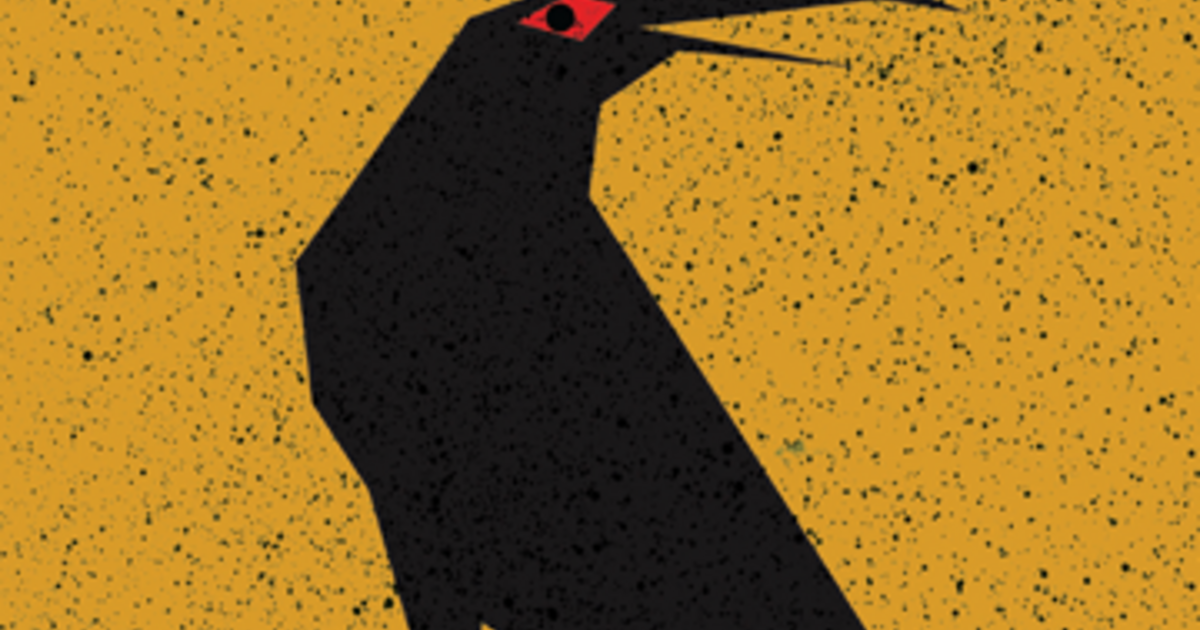 Fruit for the Crows | The International Prize for Arabic Fiction