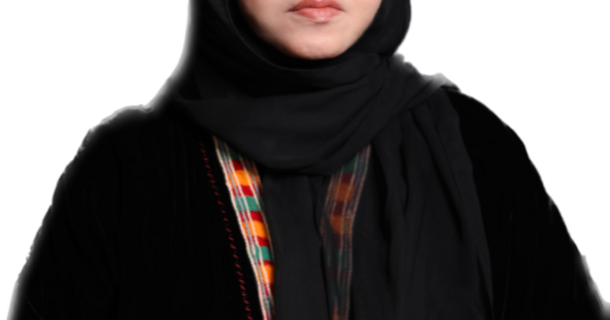 Omaima Al-Khamis | The International Prize for Arabic Fiction
